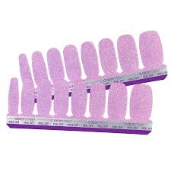 Color Street | Makeup | Color Street Glamsterdam | Poshmark